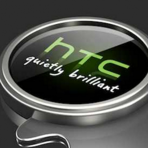 HTC Batal Luncurkan Smartwatch? • Jagat Review
