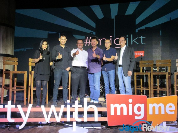 Migme Siap Rebut Kembali "Hati" Pengguna Sosial Media di Indonesia ...