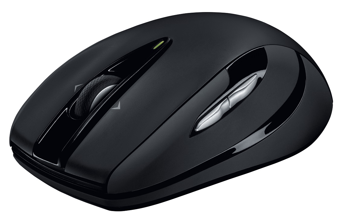 [PR] Logitech Luncurkan Mouse Wireless Pertama yang Dilengkapi Receiver ...