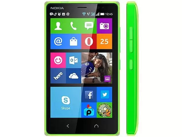 [PR] Nokia X2 Dual SIM kini hadir di Indonesia • Jagat Review