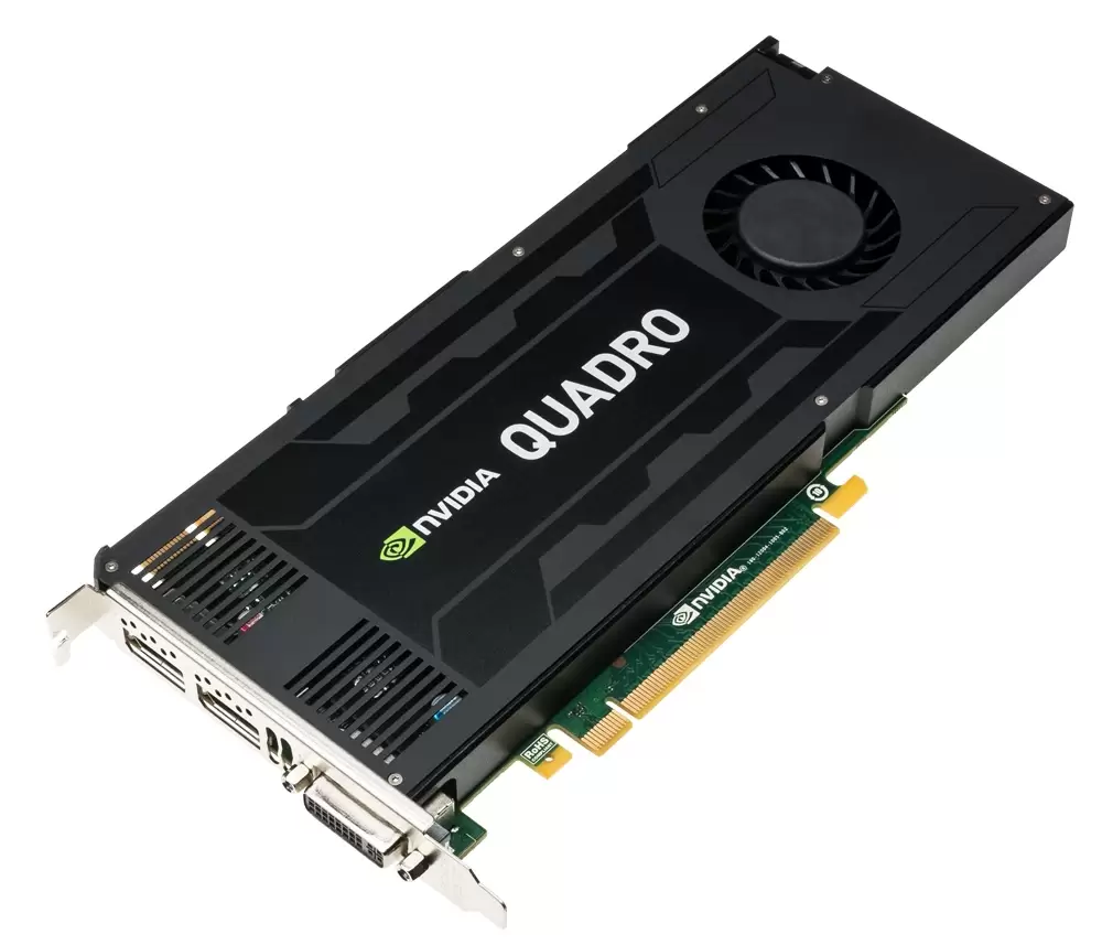[PR] NVIDIA QUADRO - Berperan Penting dalam Kemajuan CC Media (Rumah ...