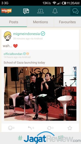 Migme Siap Rebut Kembali "Hati" Pengguna Sosial Media di Indonesia ...