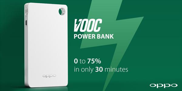 [PR] VOOC Power Bank, Solusi Isi Ulang Cepat Dari Sang Pionir • Jagat ...
