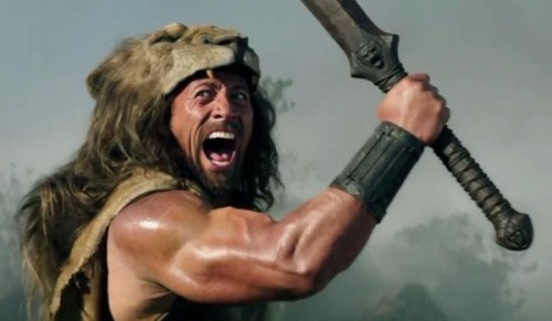 Review Film Hercules (2014): Penuh Aksi dengan Alur Lurus • Jagat Review