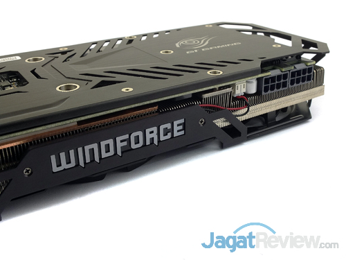 Review Gigabyte GeForce GTX 980 G1 Gaming: Maxwell Terkencang Berpadu ...