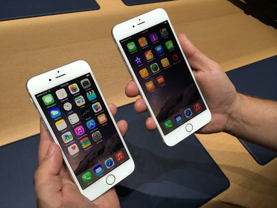 Analis: iPhone 6 "Mini" akan Hadir di 2015 • Jagat Review