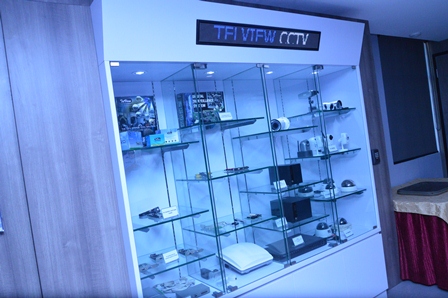 [PR] Telview Technology Dapatkan Rekor MURI untuk Sirene Alarm Terbesar ...