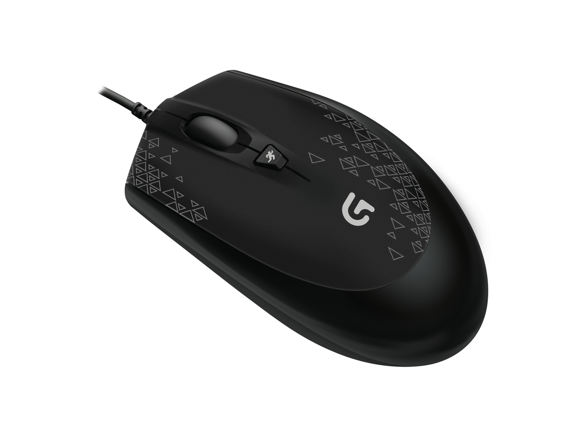 [PR] Logitech G90 Gaming Mouse, Senjata Andalan Baru yang Lebih ...