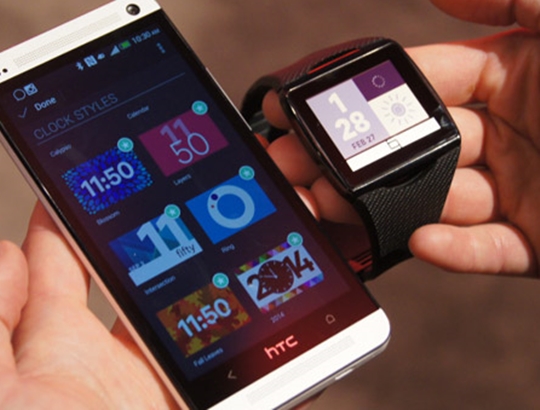 Peluncuran Werable HTC Dipastikan Tertunda • Jagat Review