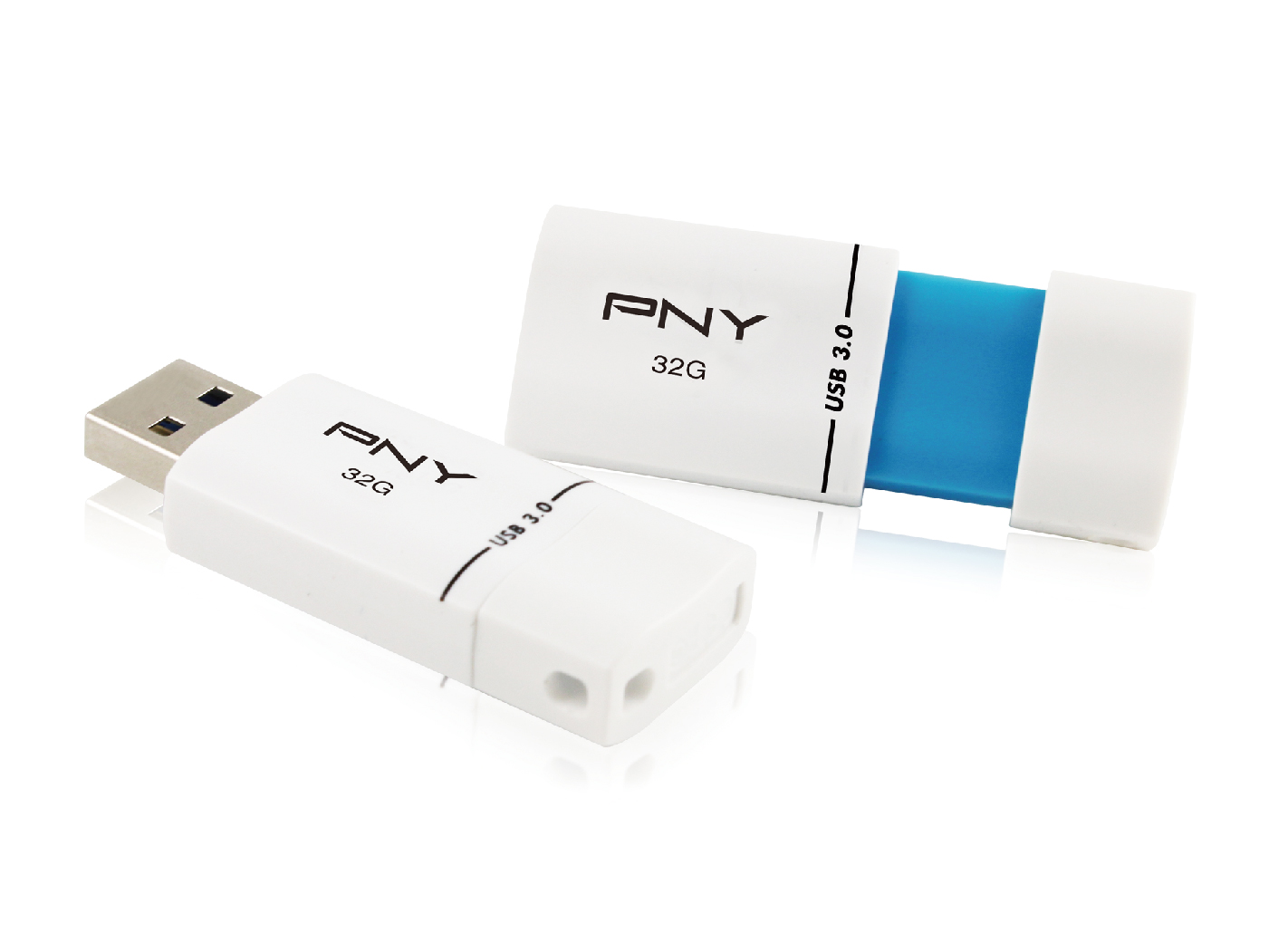 [PR] PNY Meluncurkan USB Flash Drive Wave Turbo 3.0 Berkinerja Tinggi ...