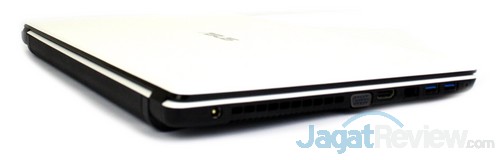 Review Notebook Asus X452C: Ringan dan Nyaman dengan Layar 14" • Jagat ...