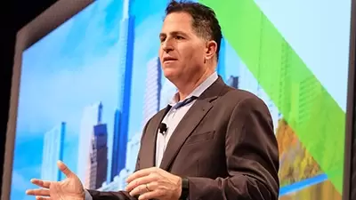 Dell World 2014 Dibuka: Michael Dell Umumkan Perkembangan Pesat • Jagat ...