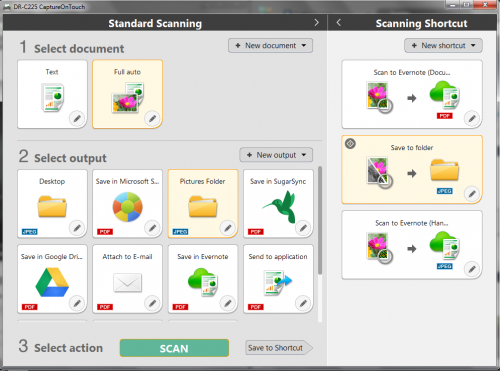 Hands-On Review Scanner Canon ImageFORMULA DR-C225W: Scanner Cepat yang ...