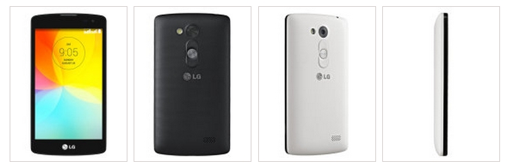 LG Tunjukkan G2 Lite dan L Prime: Varian Android Entry Level Terbaru ...