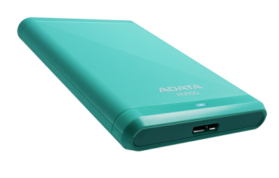 [PR] ADATA Meluncurkan HV100 External Hard Drive yang Stylish • Jagat ...