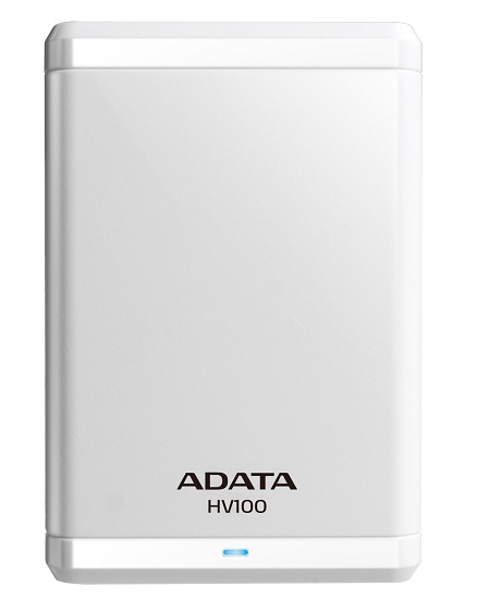 [PR] ADATA Meluncurkan HV100 External Hard Drive yang Stylish • Jagat ...