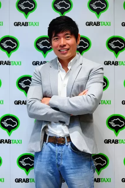 [PR] GrabTaxi Raih Investasi Terbesar yang Pernah Didapat Perusahaan ...