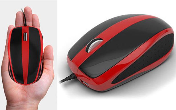 Mouse Box: Komputer di Dalam Mouse • Jagat Review