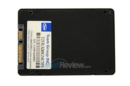 Review Team Dark L3 240 GB: SSD dengan Kinerja Kencang Untuk Para Gamer ...