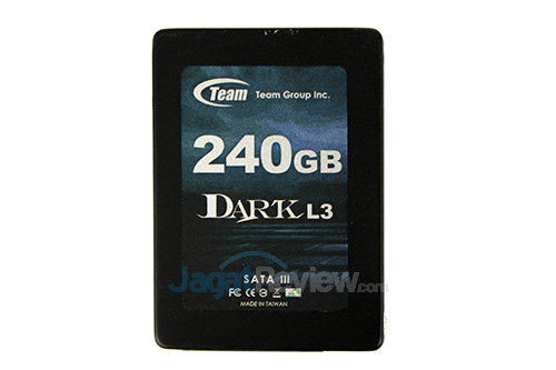 Review Team Dark L3 240 GB: SSD dengan Kinerja Kencang Untuk Para Gamer ...