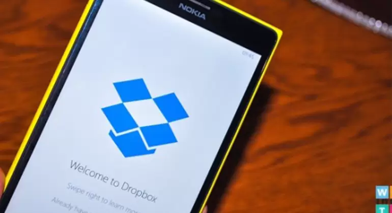 [PR] Aplikasi Dropbox Kini Tersedia di Windows Phone • Jagat Review