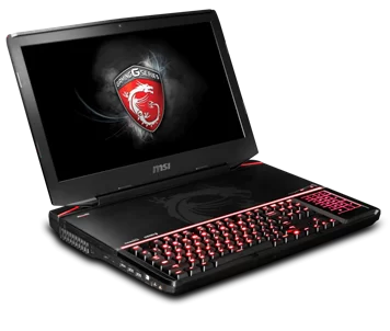 [PR] MSI Ushers in New Era of PC Gaming at CES 2015 • Jagat Review