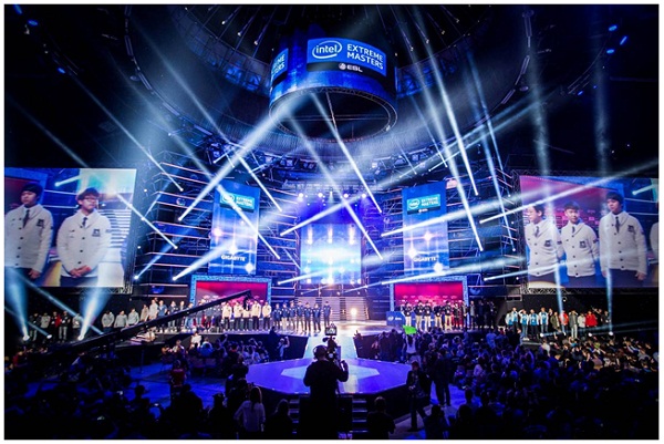 [PR] Intel® Extreme Masters (IEM) Season 9 Comes to an End in Poland ...