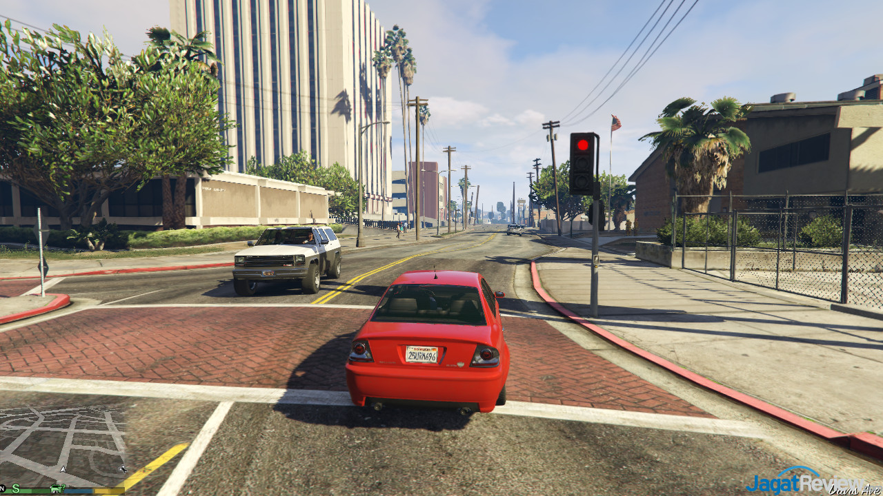 GTA V Performance Test - Integrated Graphics (IGP) Part 1: AMD APU A8 ...