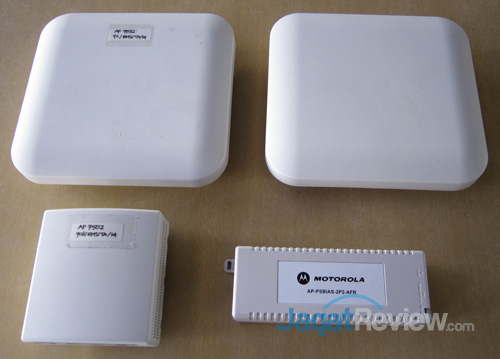 Zebra Technologies Perkenalkan Router WiFi Generasi Terbaru • Jagat Review