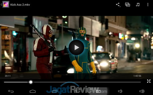 Review Advan Barca Tab: Tablet Android Octa-Core untuk Fans FC ...