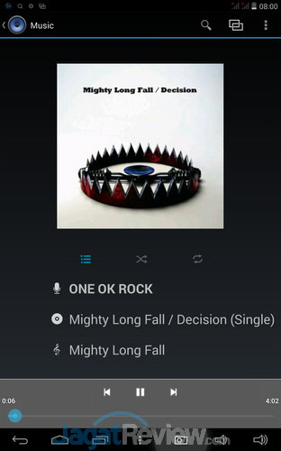 Review Advan Barca Tab: Tablet Android Octa-Core untuk Fans FC ...