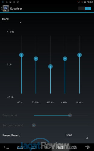 Review Advan Barca Tab: Tablet Android Octa-Core untuk Fans FC ...