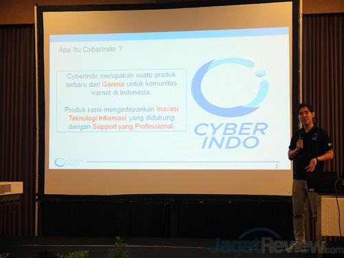 Cyberindo Hadirkan Solusi Lengkap Bagi Pengusaha Warnet • Jagat Review