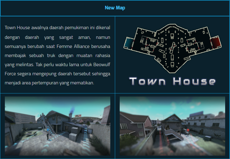 Direct Release: Open Beta Final Bullet • Jagat Review