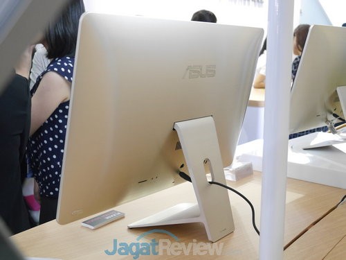 Sambut Computex 2015, ASUS Umumkan All-in-One PC Baru • Jagat Review