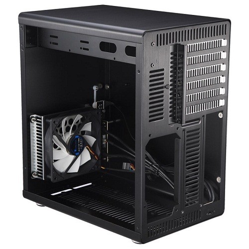 RM1, Casing Mini Tower Terbaru Jonsbo-Cooltek • Jagat Review