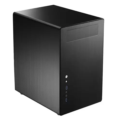 RM1, Casing Mini Tower Terbaru Jonsbo-Cooltek • Jagat Review