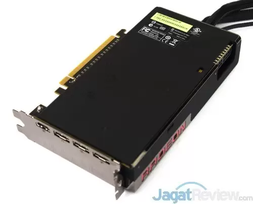 Review Radeon R9 Fury X: VGA Gaming AMD Terbaik Saat Ini! • Jagat Review
