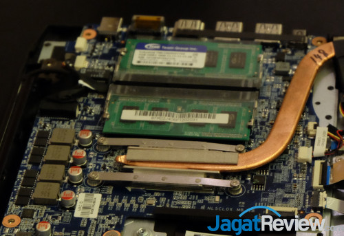 Hands-on AMD FX-8800P 'Carrizo' • Jagat Review