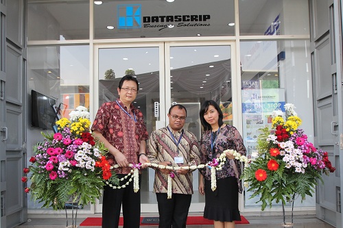 Direct Release: Datascrip Surabaya Hadir dengan Kantor Baru yang Lebih ...