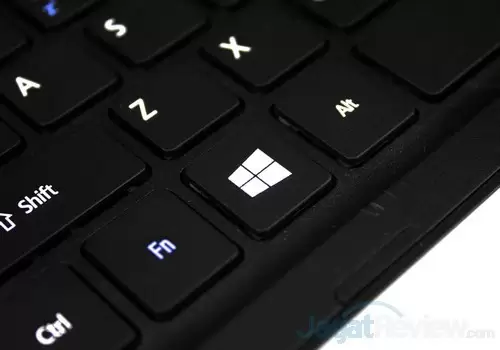 Shortcut Keyboard di Windows 10 • Jagat Review