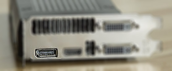 Mengenal Konektor Display di VGA Card • Jagat Review