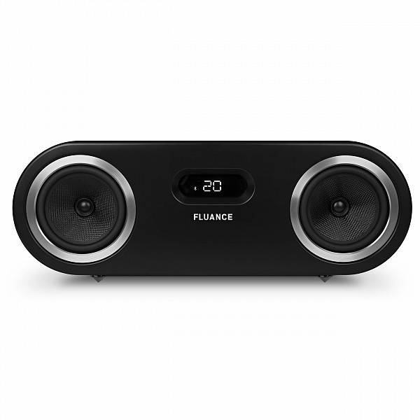 Fluance Luncurkan Fi50 Bluetooth Speakers • Jagat Review