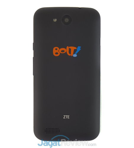 Review Smartphone Android 4G Murah: Bolt PowerPhone E1 • Jagat Review