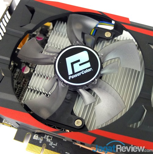 Review PowerColor R7 370 PCS+ • Jagat Review