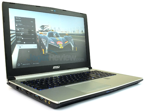 Review VGA Notebook: NVIDIA GeForce GTX 960M • Jagat Review