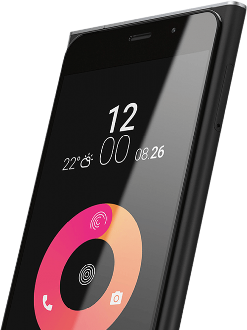 Direct Release: Obi Worldphone Luncurkan Smartphone Dengan Desain ...