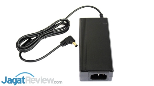 Review NAS Synology DS215j • Jagat Review