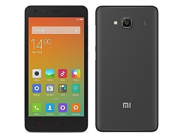 Xiaomi Luncurkan Redmi 2 Prime di India • Jagat Review