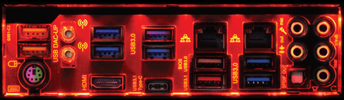 Review Gigabyte Z170X-Gaming G1 • Jagat Review